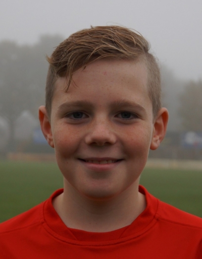 Home page - Voetbalclub Rood-Wit W