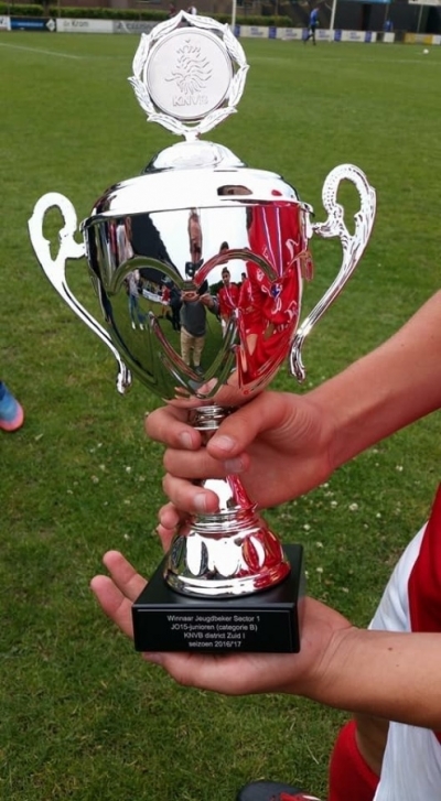 Home page - Voetbalclub Rood-Wit W